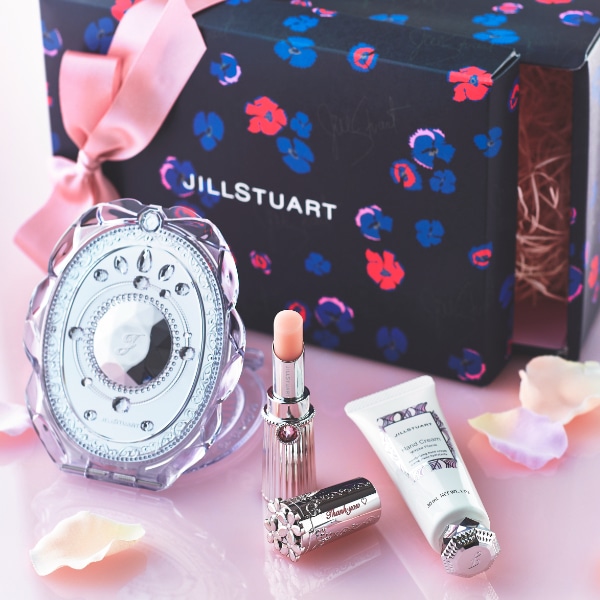 GIFT | JILL STUART Beauty 公式オンラインショップ
